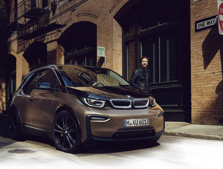 Conlans BMW Naas | BMW Dealership in Naas