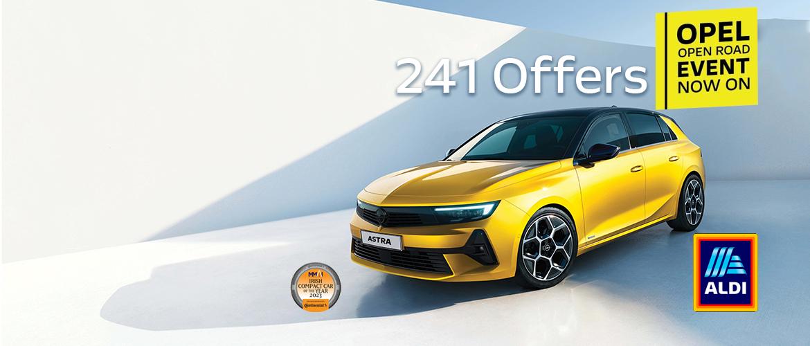 Fitzpatricks Garages | Hyundai | Opel | Honda | Mercedes Benz ...