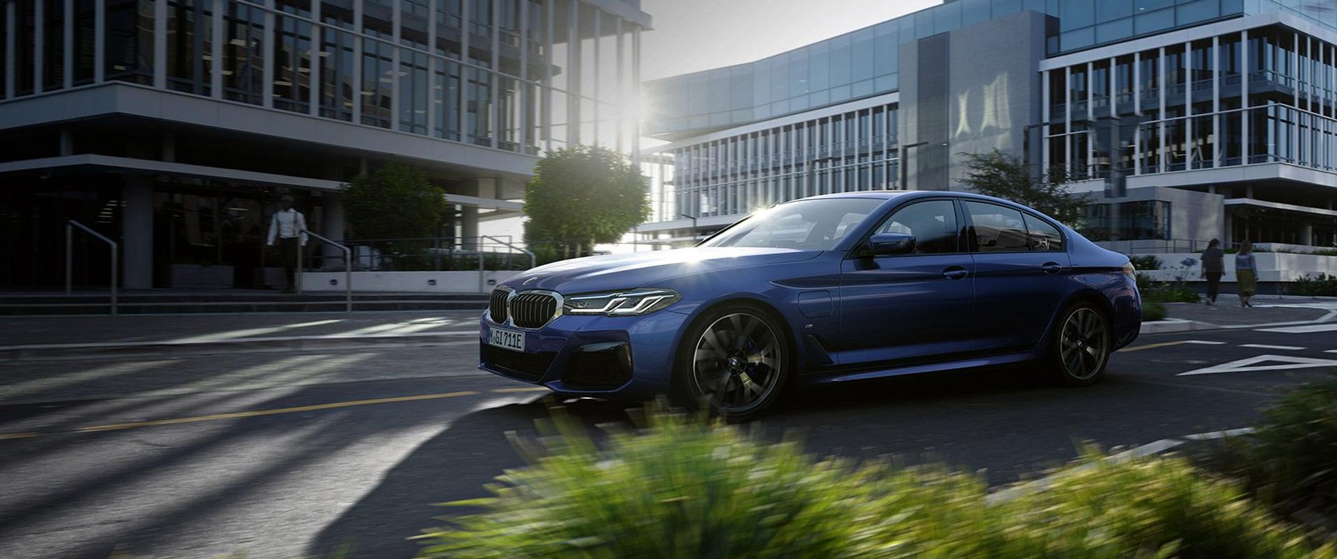 BMW Dealership in Cork | Kearys BMW
